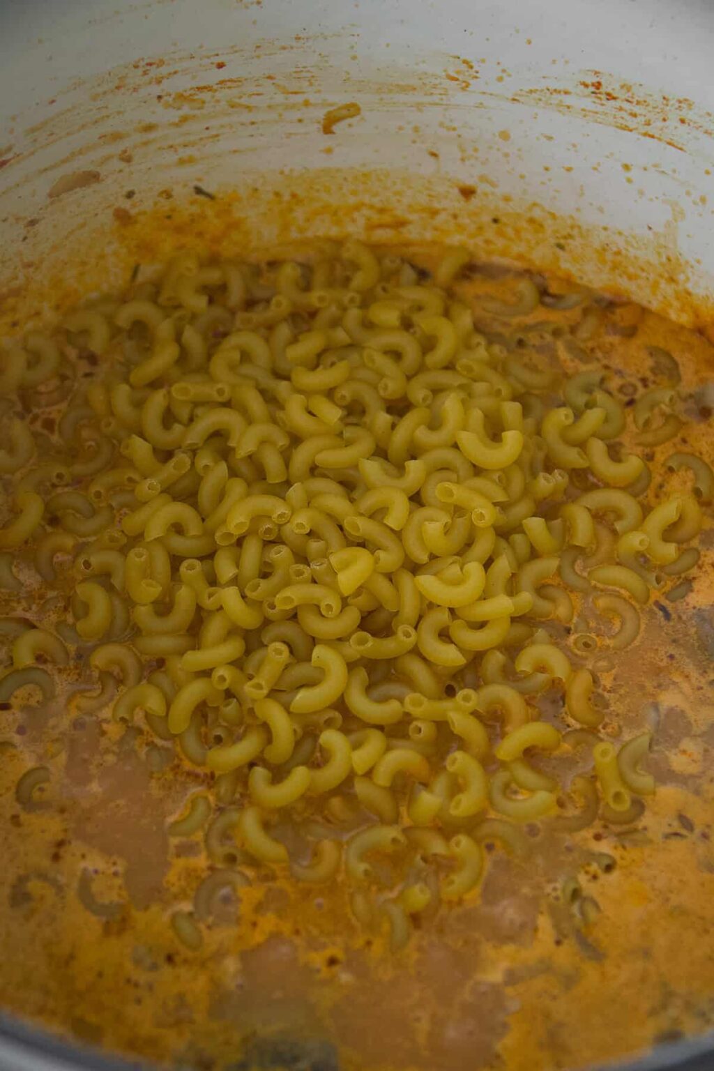 Gluten Free Hamburger Helper - The Fit Peach